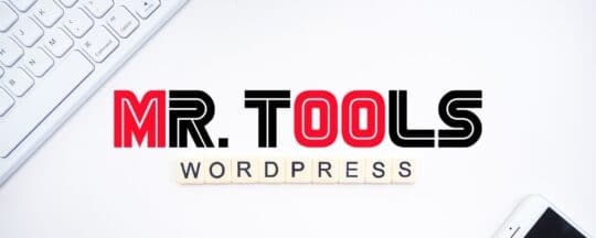 Mr. Tools - Mejores Plugins para WordPress